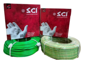 About Us - SCI cables
